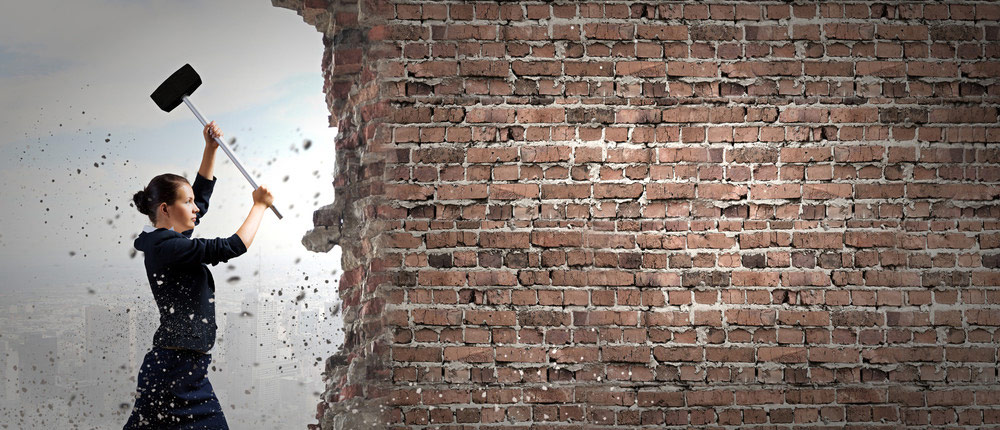 Are You Sabotaging Your Business? - Uptima Blog